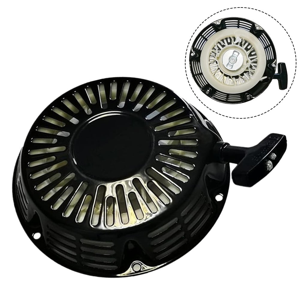 Performance Enhancing Recoil Starter Compatible With Cat Generators ...