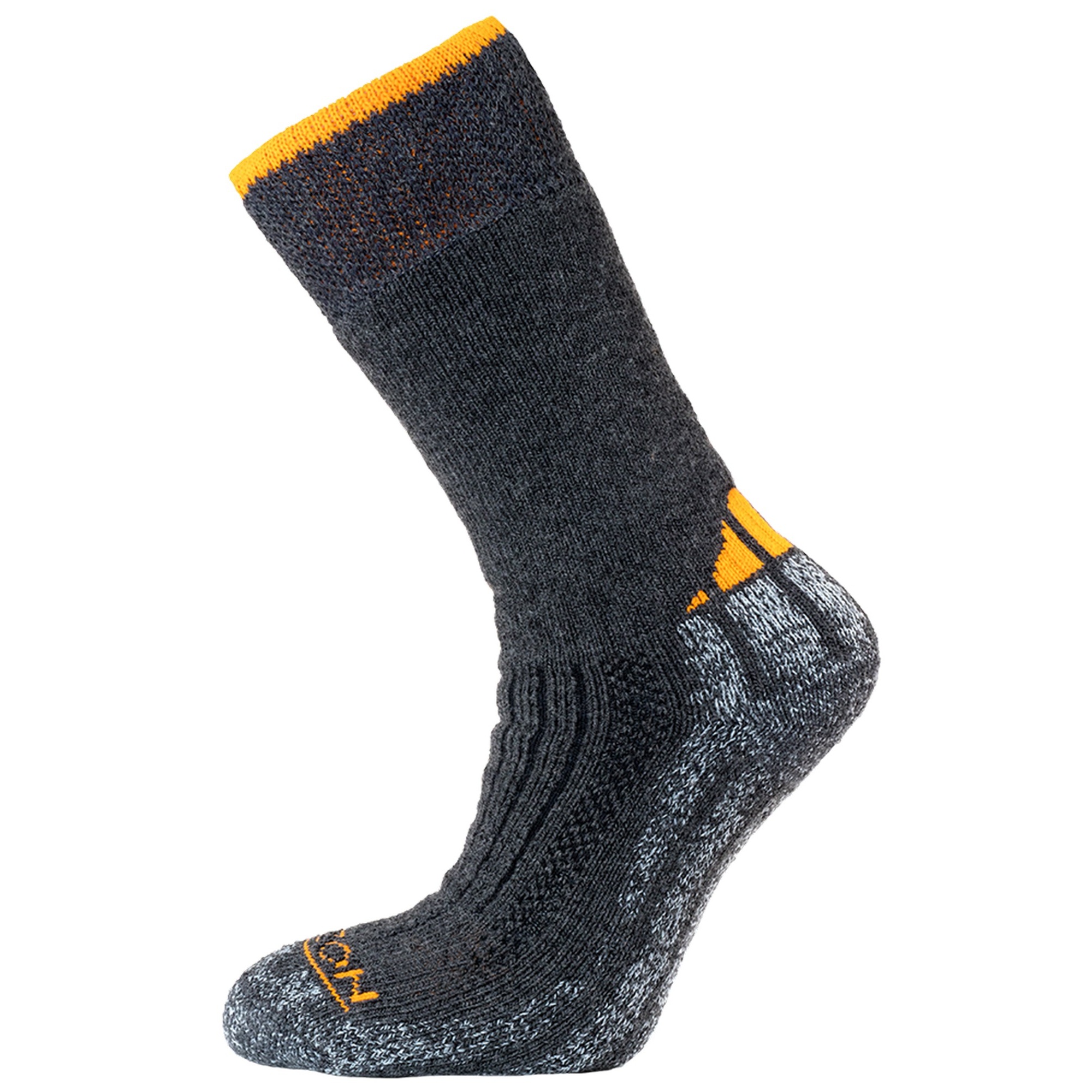 Performance Expedition Ventilated Socks - Walmart.com