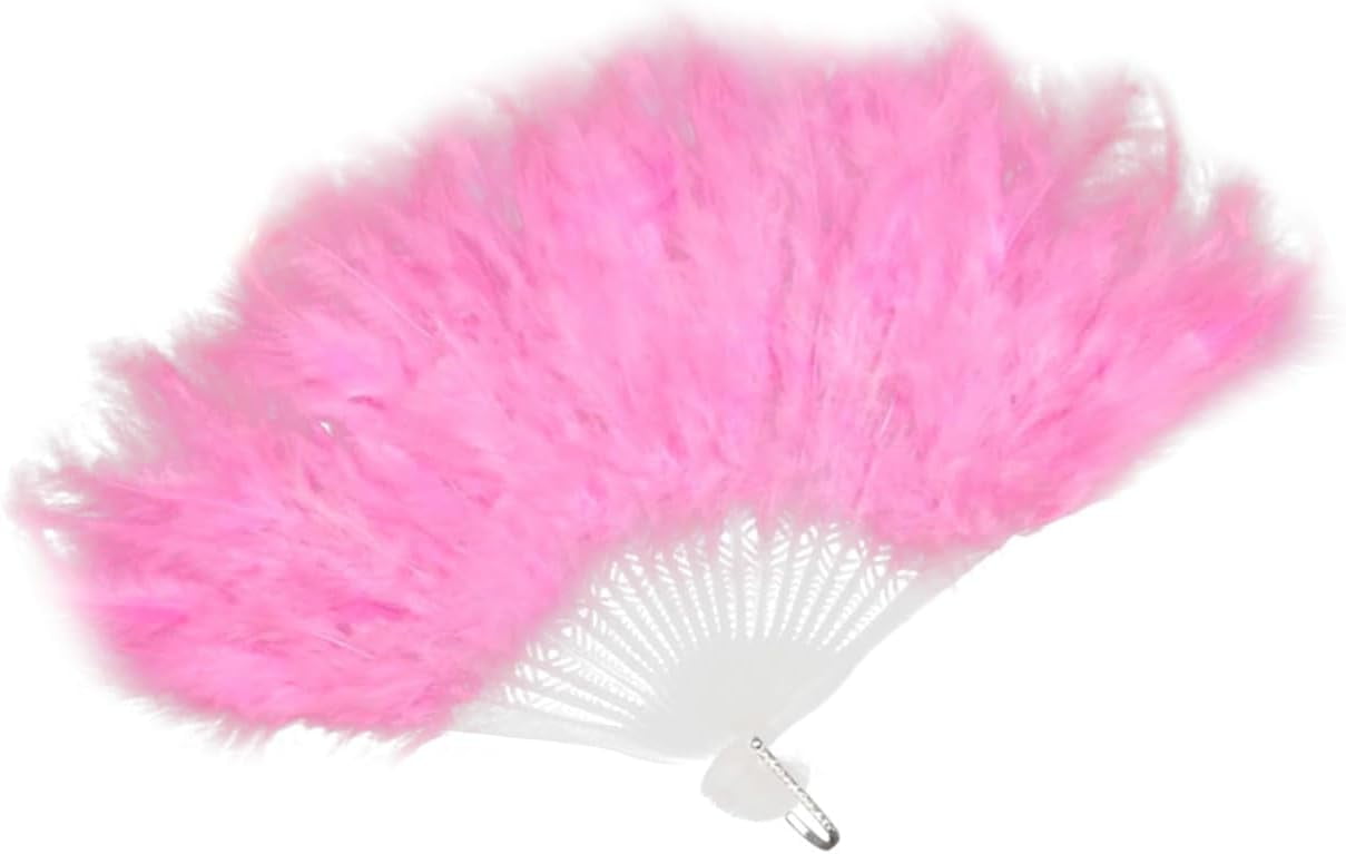 Performance Fan Party Dancing Fan Fans for Dancing Wedding Party Favors ...