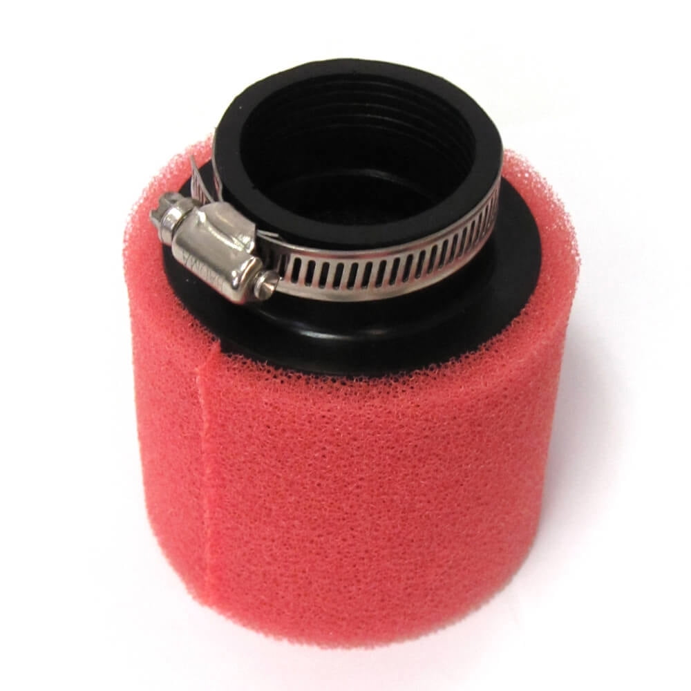 Performance Foam Pod Air Filter 38mm - Walmart.com