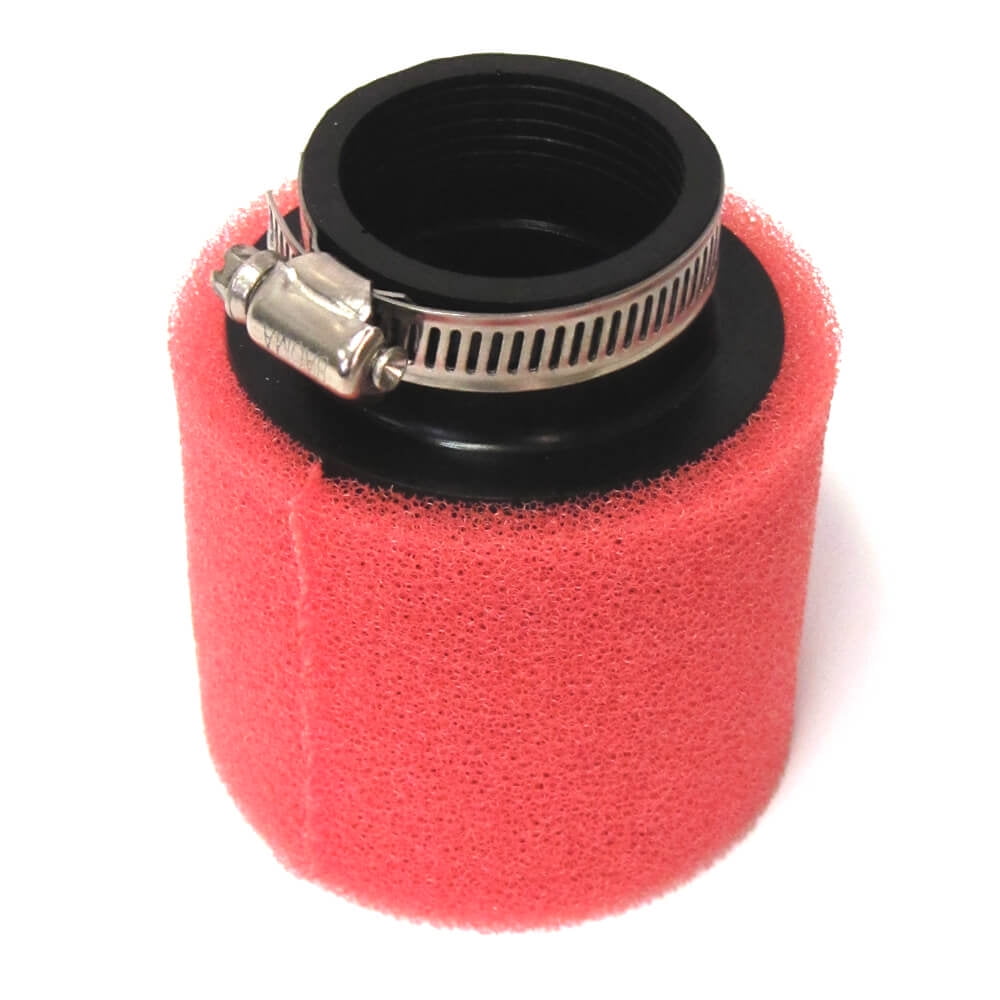 Performance Foam Pod Air Filter 45mm - Walmart.com