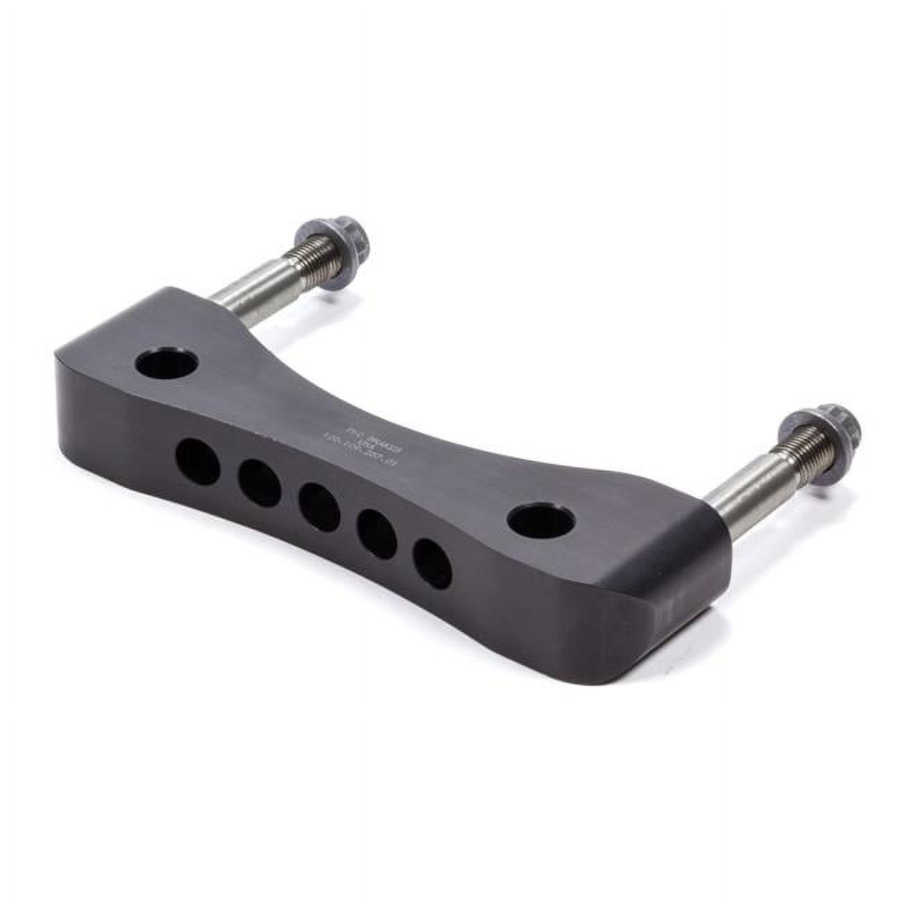 Performance Friction 4.75 in. Radial Mount Brake Caliper Bracket Billet ...