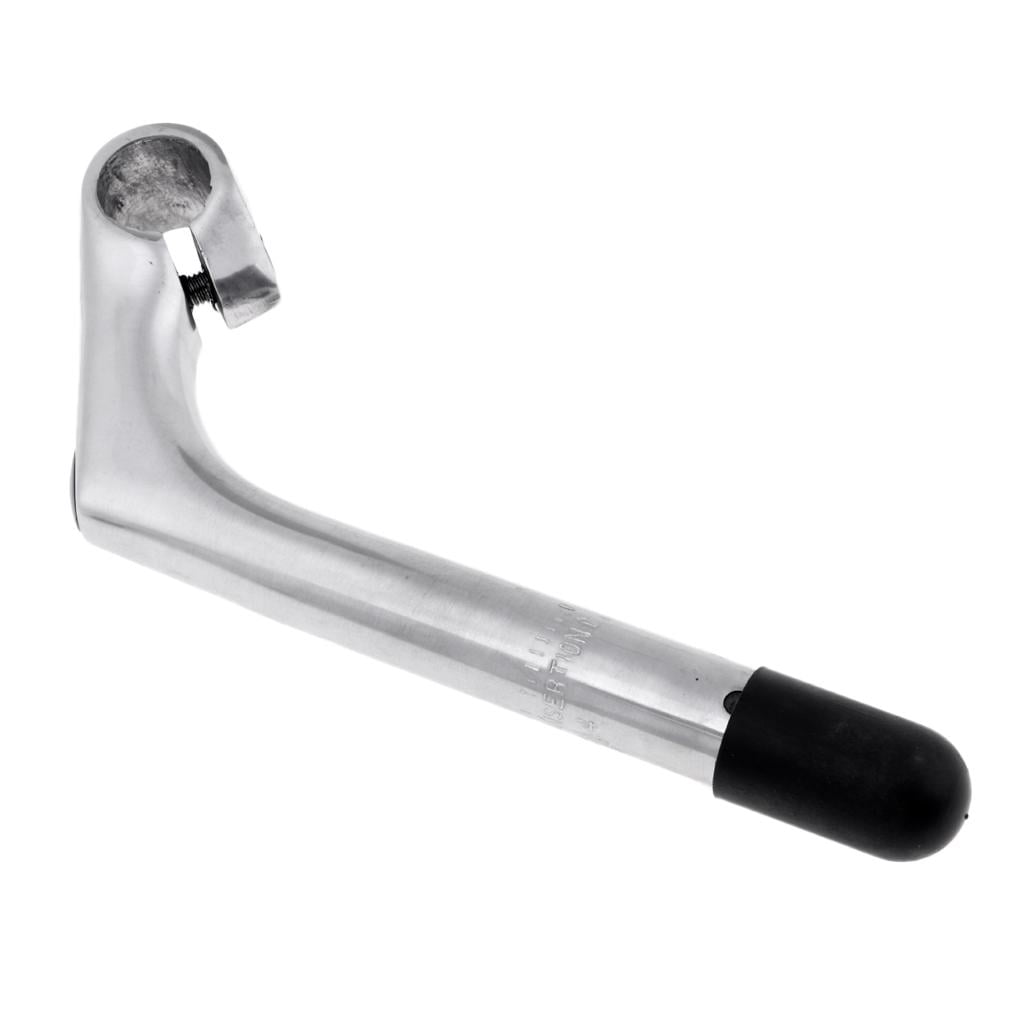 Performance Handlebar Stem Quill 25.4mm for Mountain Bike - Walmart.com