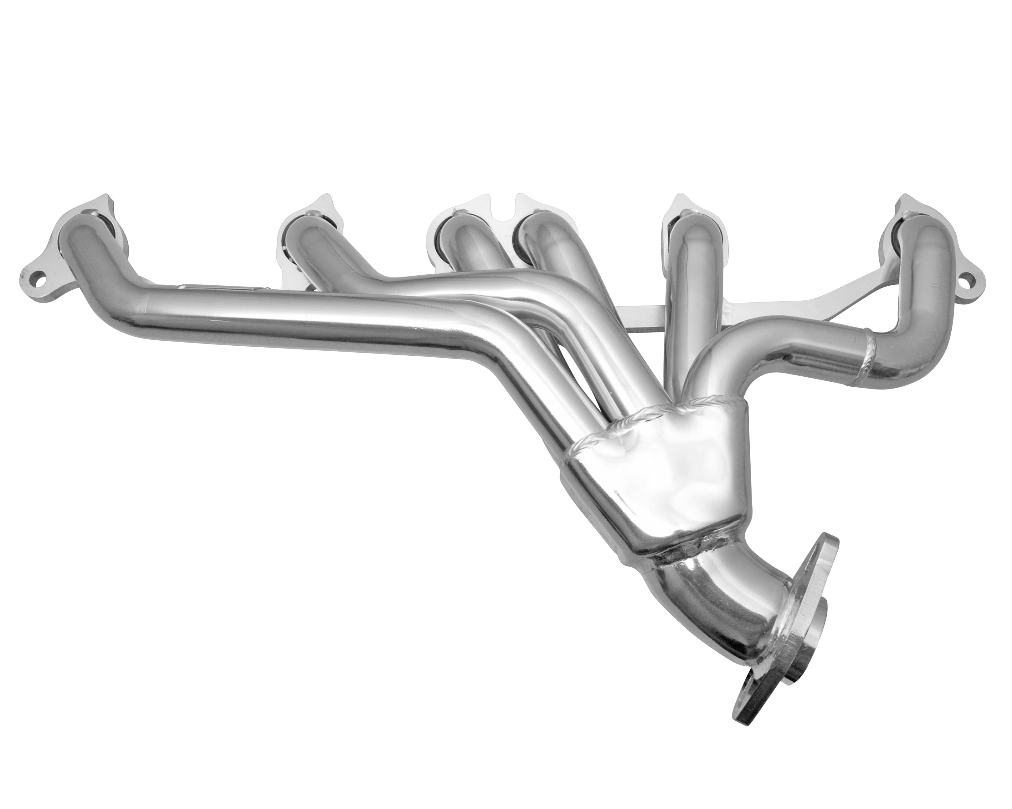 Performance Header, Ceramic Coated Fits select: 1991-1999 JEEP CHEROKEE ...