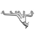 Performance Header, Ceramic Coated Fits select: 1991-1999 JEEP CHEROKEE ...