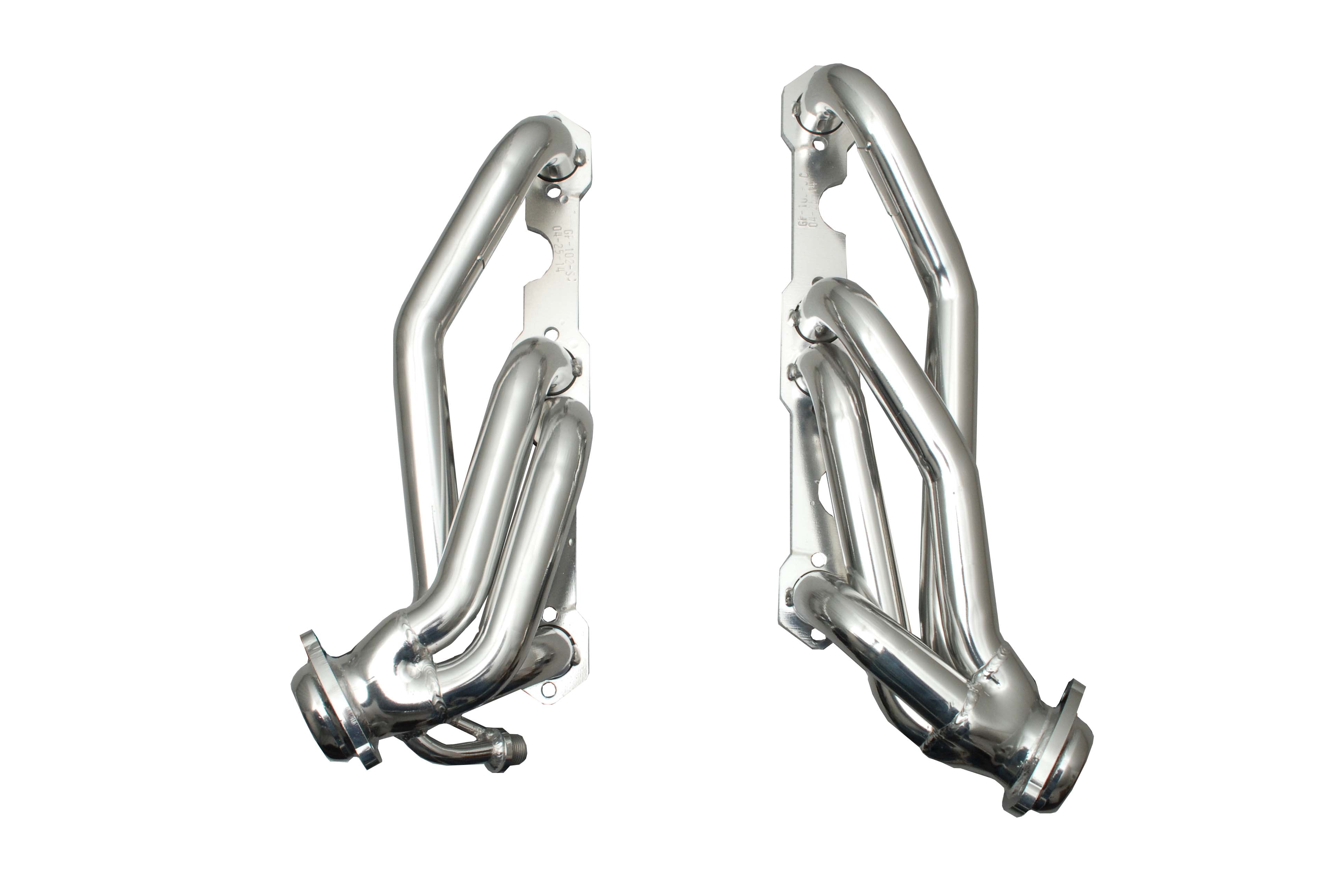 Performance Header, Ceramic Coated Fits select: 1996-1999 CHEVROLET GMT ...