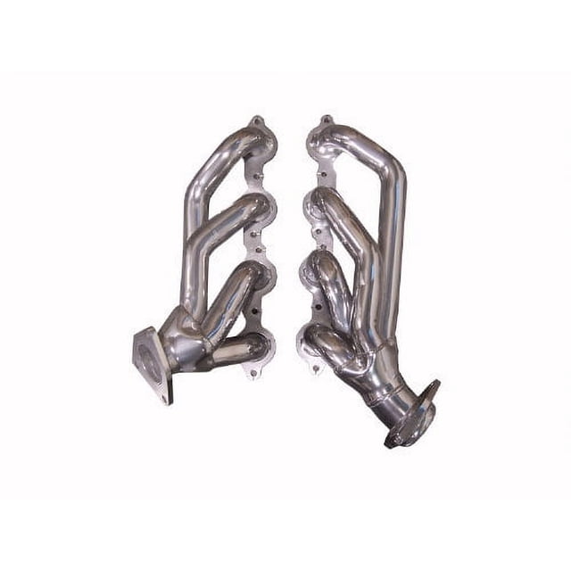 Performance Header, Ceramic Coated Fits select: 2002-2013 CHEVROLET ...