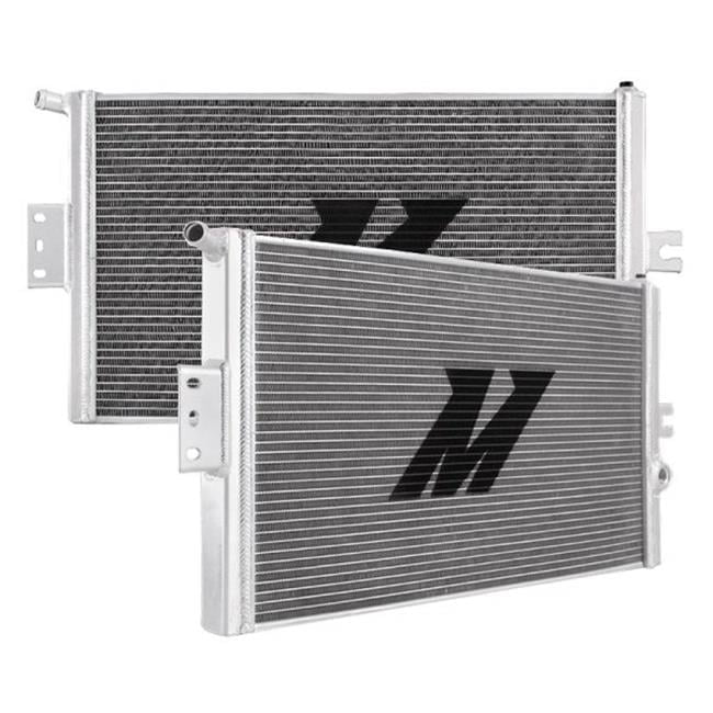 Performance Heat Exchanger for 2016-2019 Infinity Q50 - Walmart.com