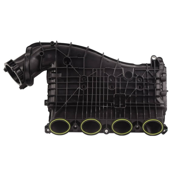 Performance Intake Manifold with Enhanced Flow Design-Intake Manifold ...