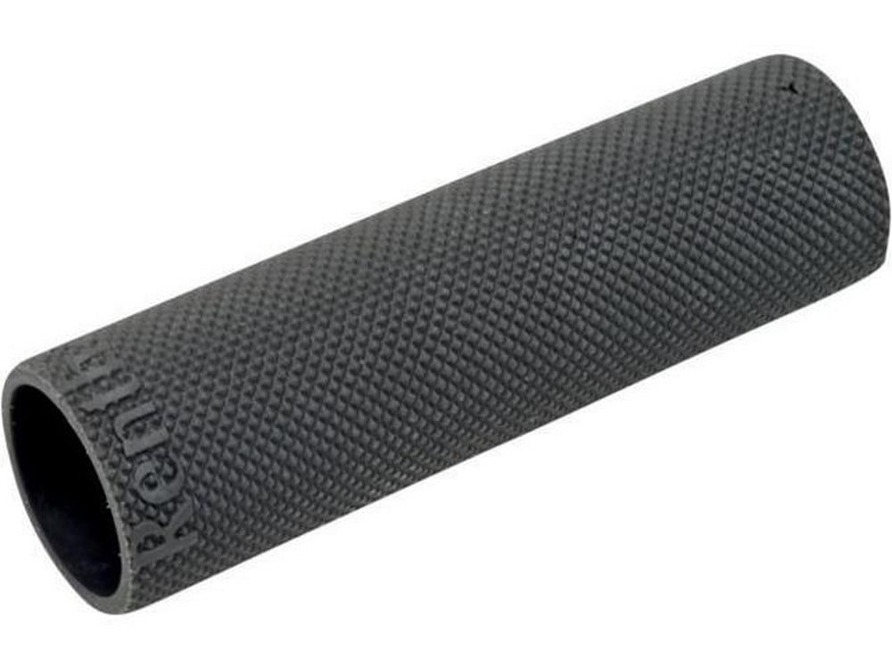 Performance Machine Contour Renthal Black Rubber Grip Wrap (0063-1013 ...