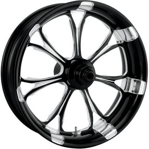 Performance Machine Paramount Platinum Cut Front Rim 21x3.5 ...