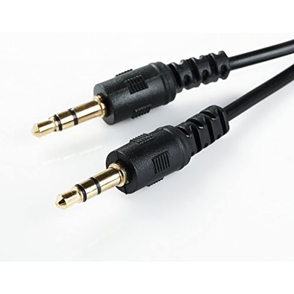 aux audio cords
