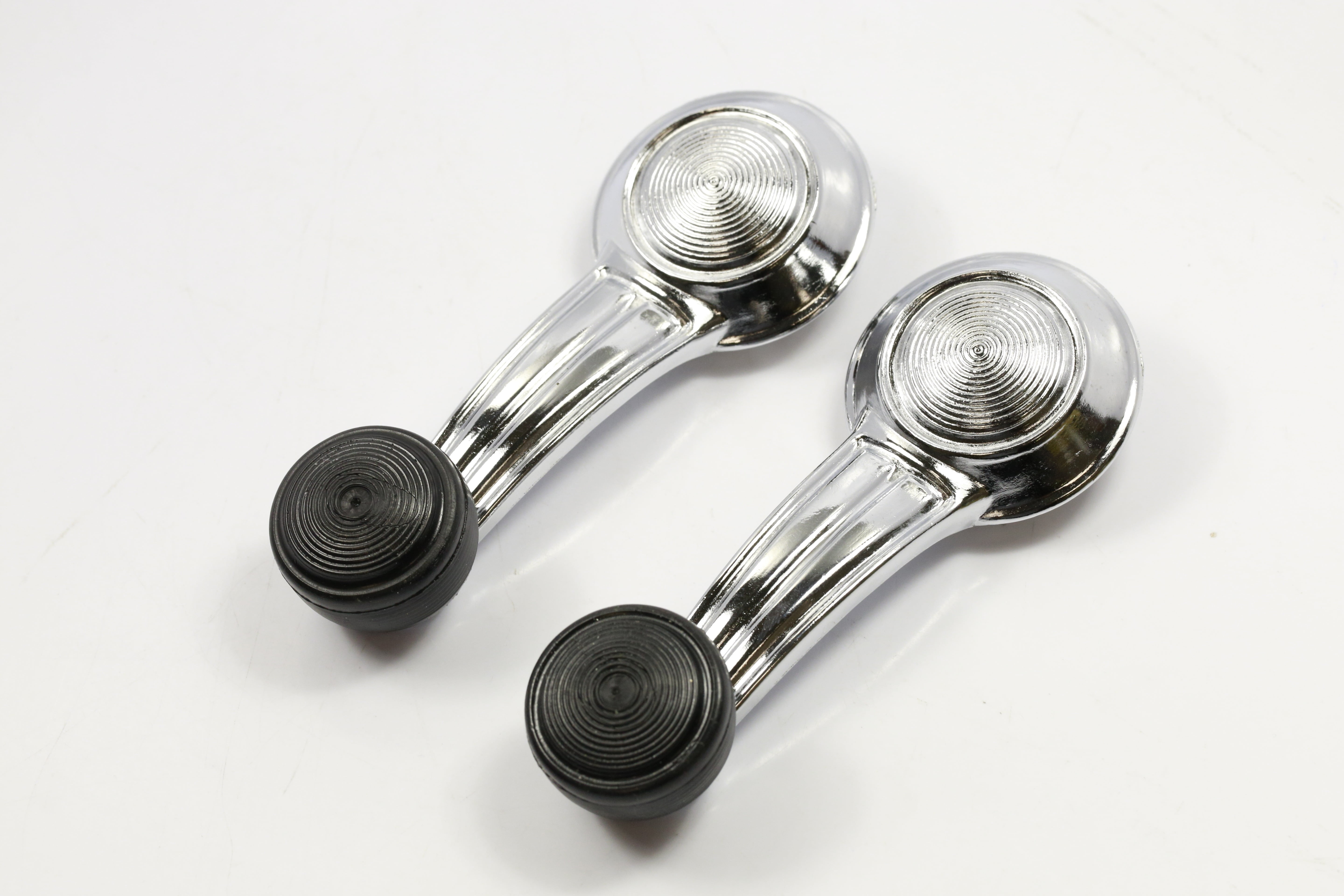 Performance PFM-125422 Interior Window Crank Handle Pair Set for ...