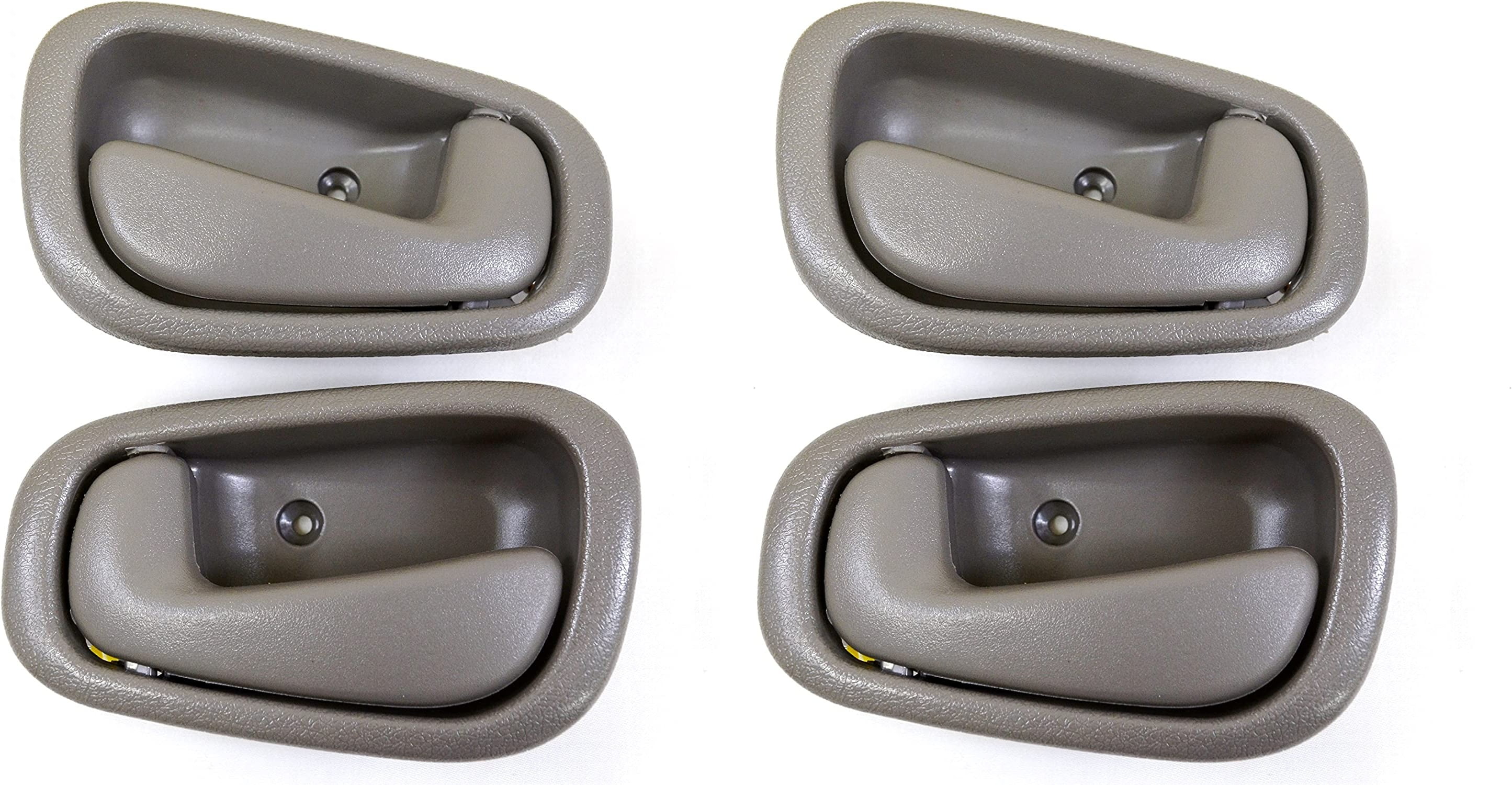 Performance PFM-381059 Interior Inside Door Handles Replacement with ...