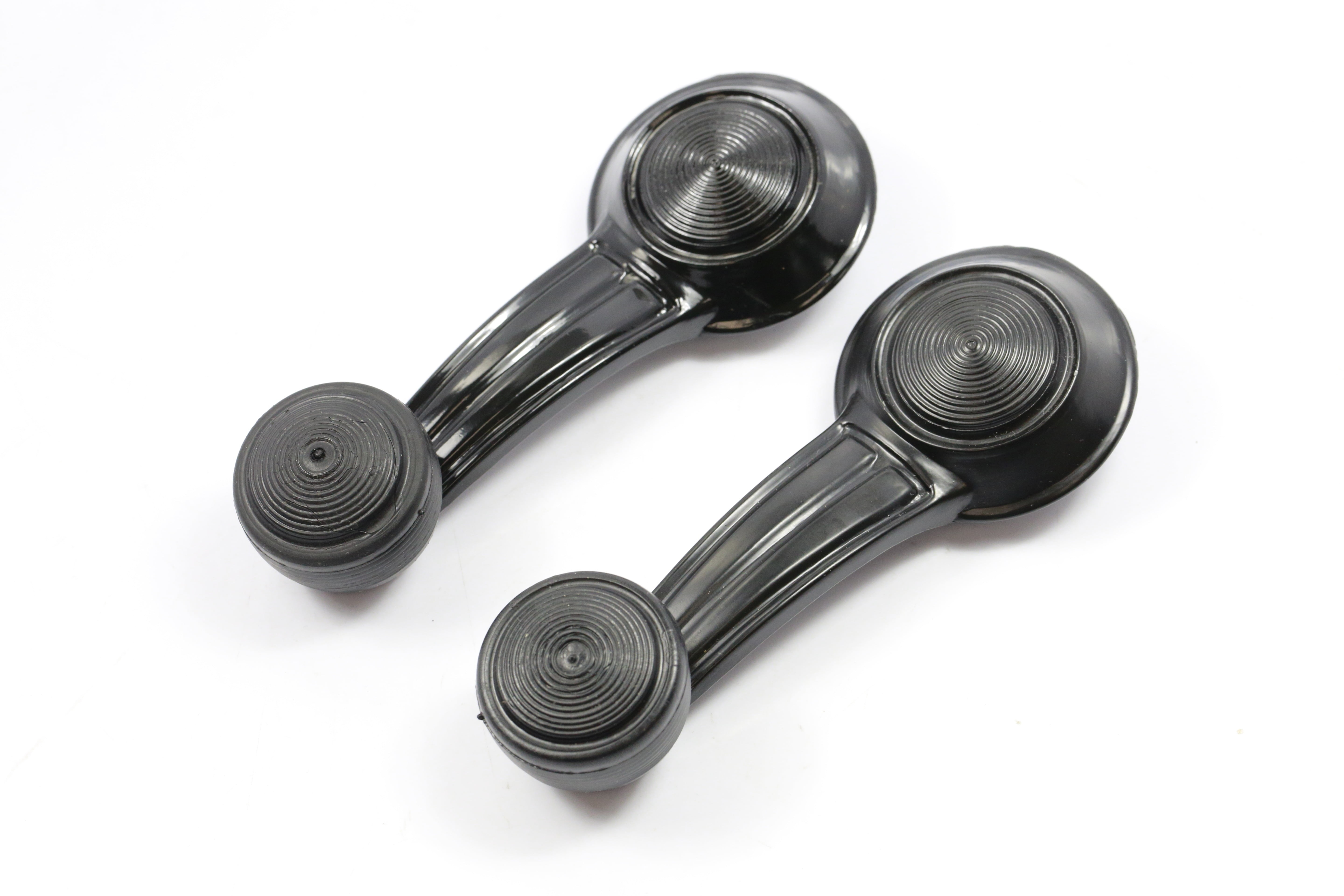 Performance PFM-428219 Interior Window Crank Handle Pair Set for ...
