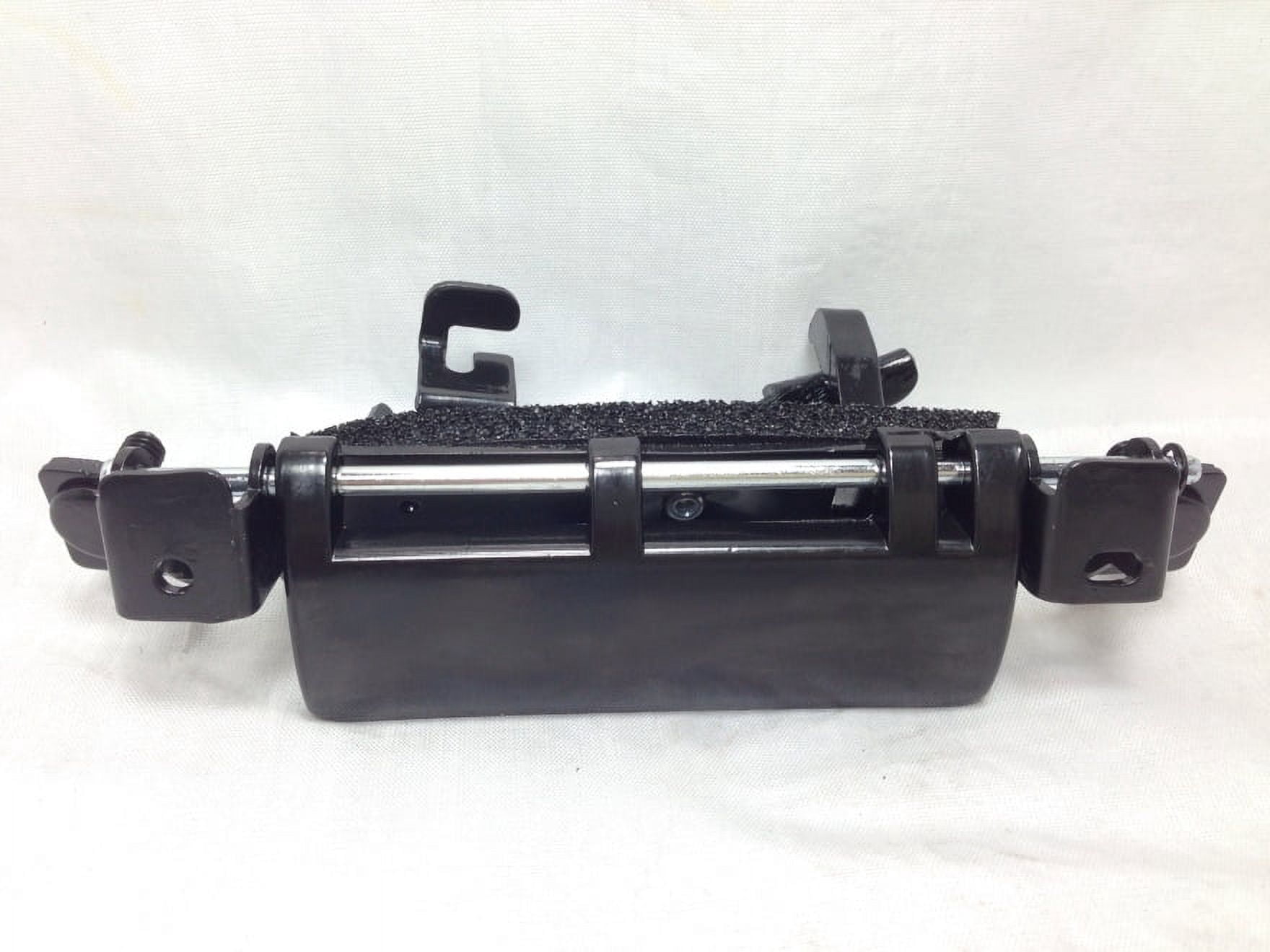 Performance PFM-601750 All Metal Rear Back Tailgate Lift gate Door ...