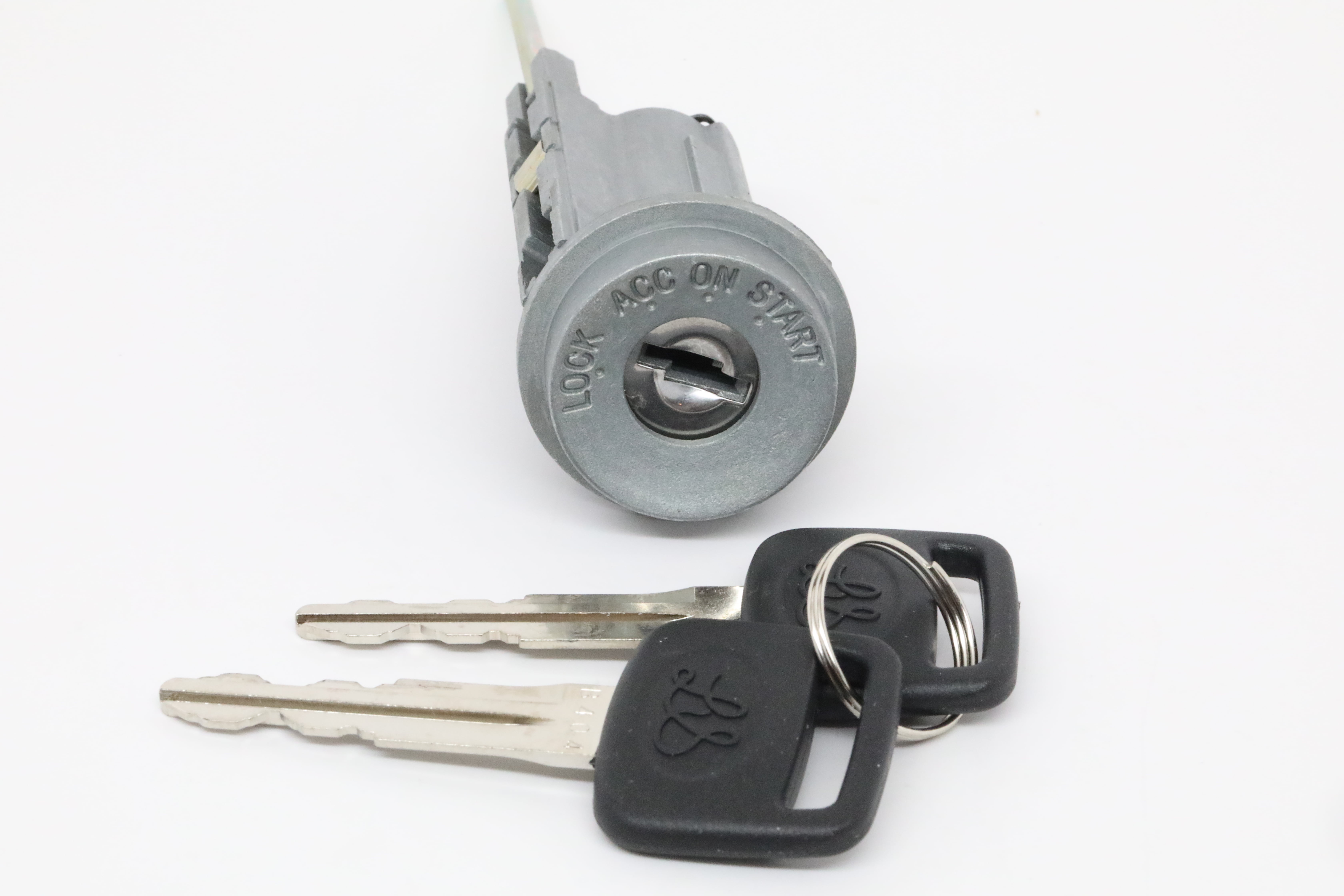 Performance PFM-649389 Ignition Lock Cylinder with Keys - Walmart.com