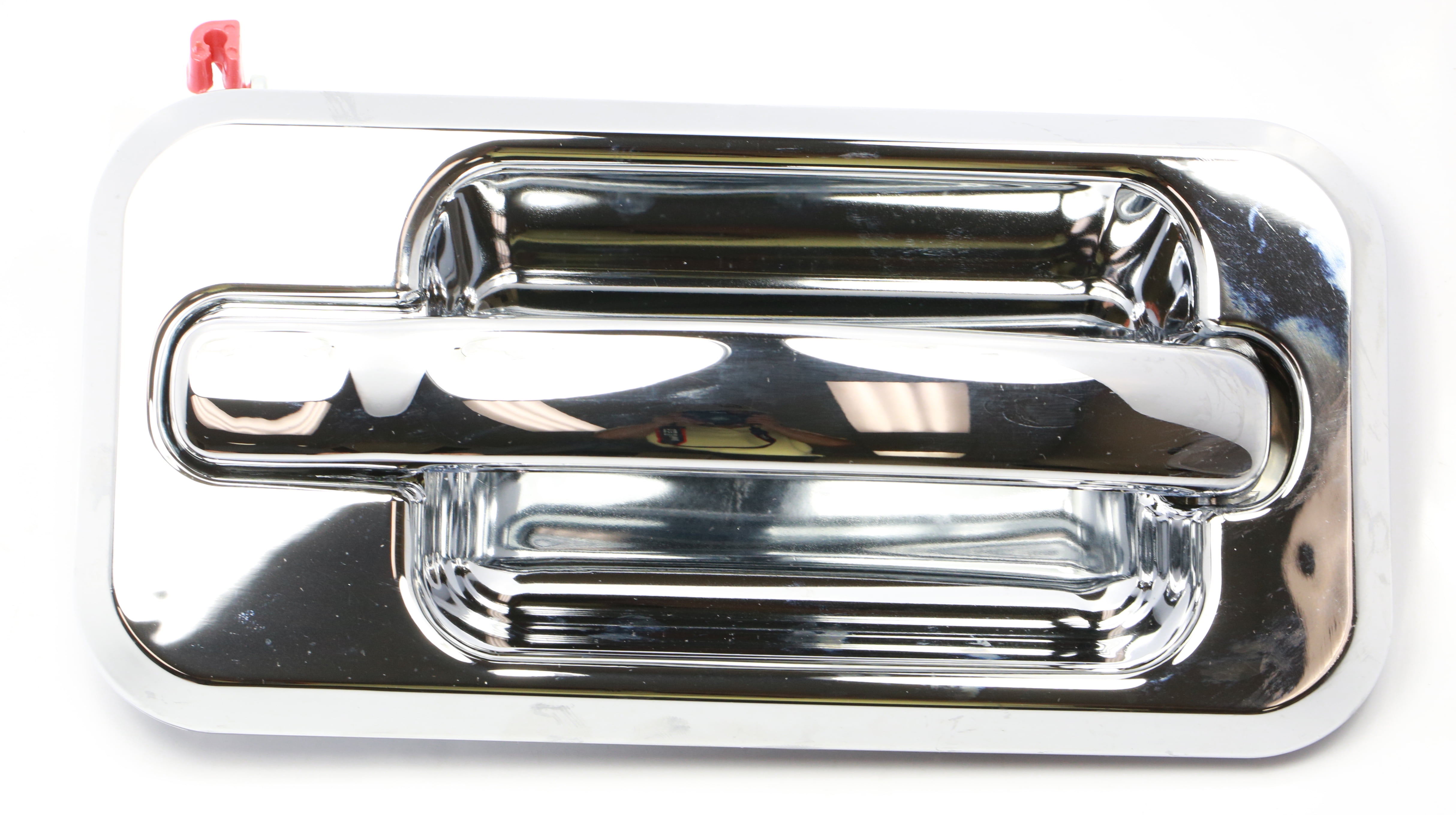 Performance PFM-934854 Chrome Front Right w/Out Keyhole Exterior ...