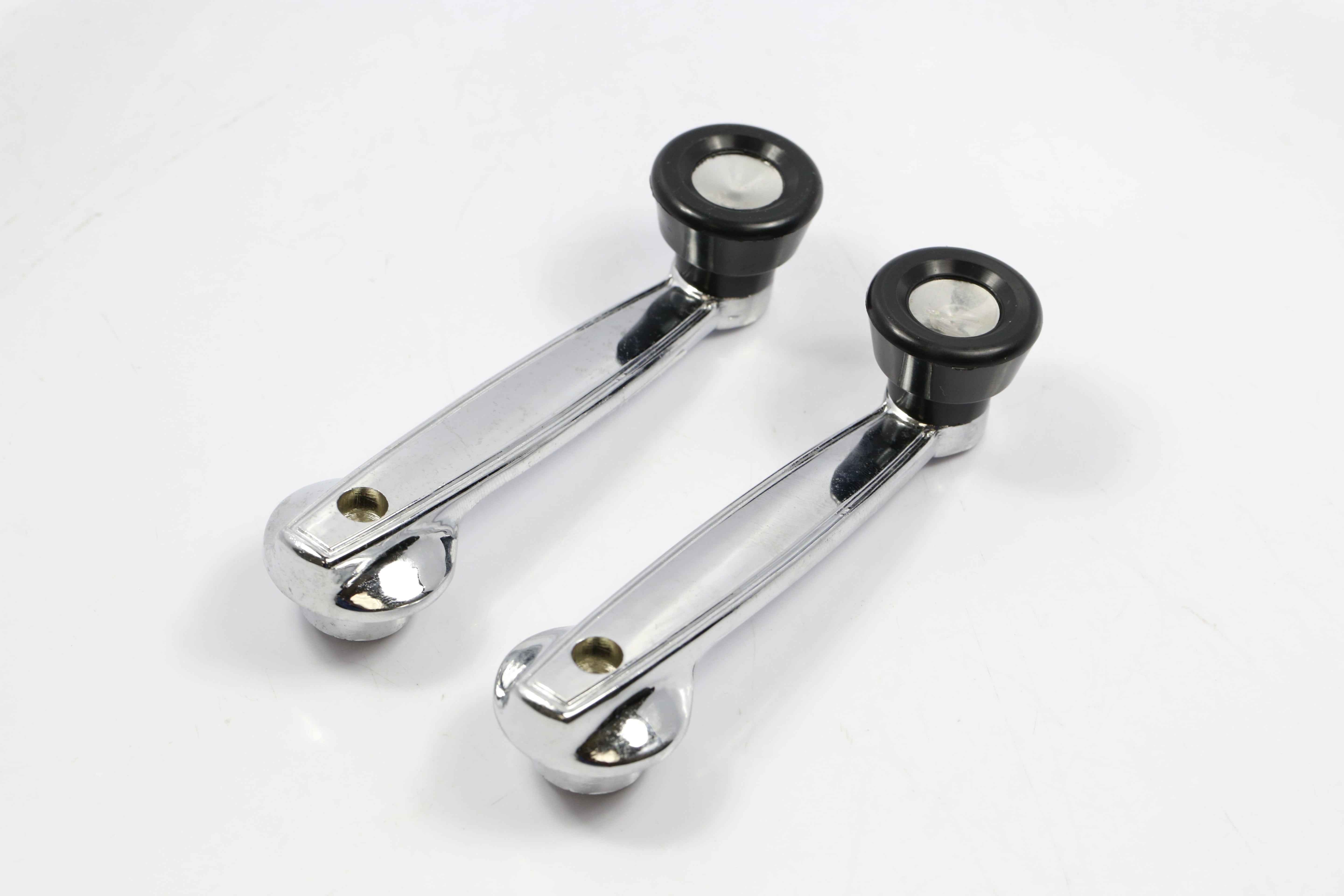 Performance PFM-939747 Interior Window Crank Handle Pair Set Heavy ...
