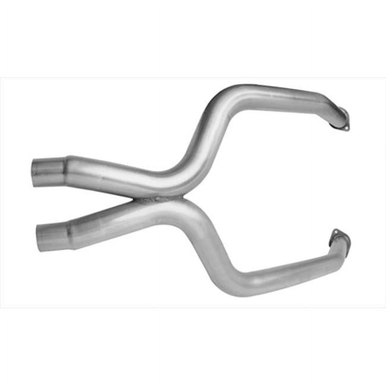 Performance Pipe, Crossover X-Pipe - Walmart.com