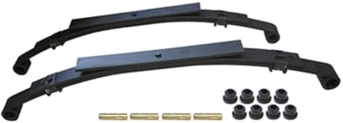 Performance Plus Carts Club Car DS Golf Cart Heavy Duty Rear Leaf ...