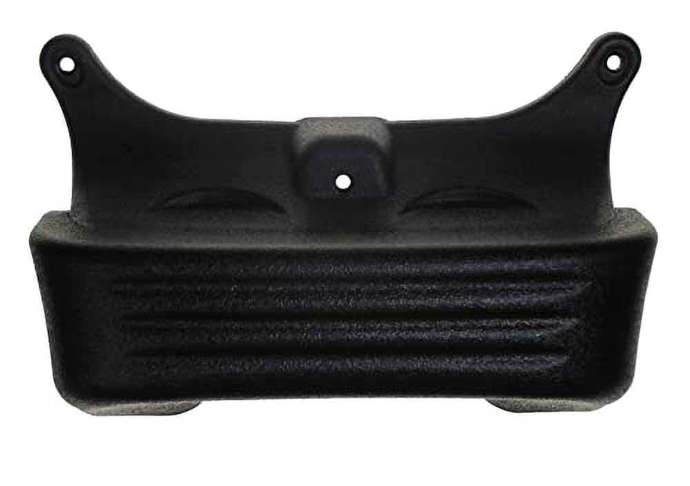 Performance Plus Carts Club Car Precedent Golf Cart Front Bumper with ...