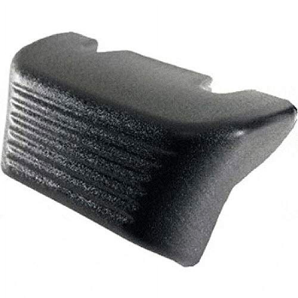 Performance Plus Carts Club Car Precedent Golf Cart Front Bumper ...