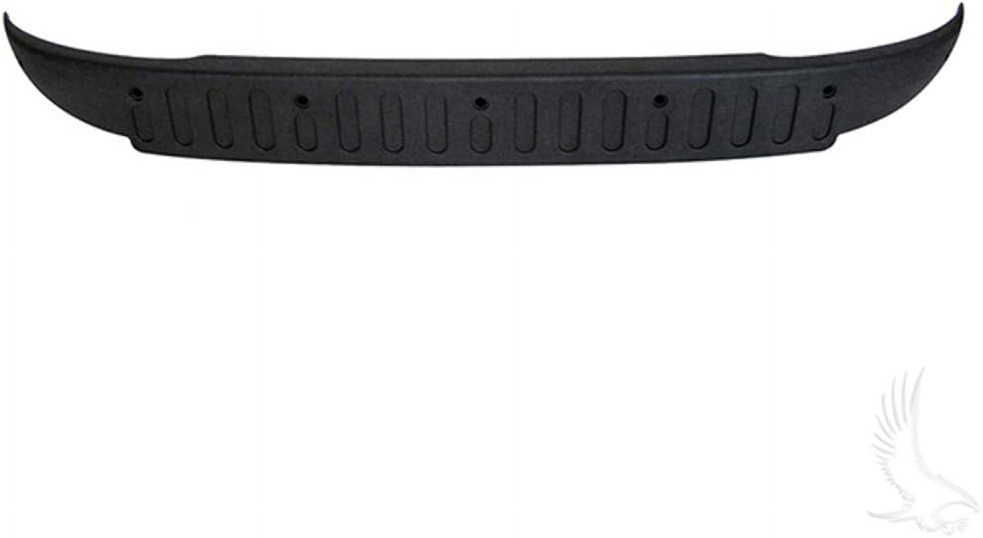 Performance Plus Carts Club Car Precedent Golf Cart Rear Bumper Cover