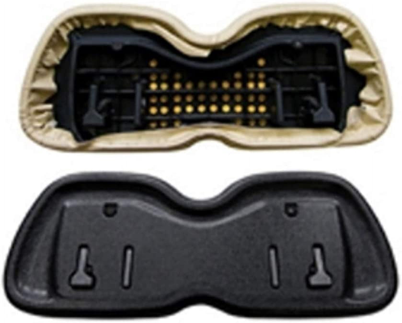 Performance Plus Carts Club Car Precedent Golf Cart Seat Back Cap ...