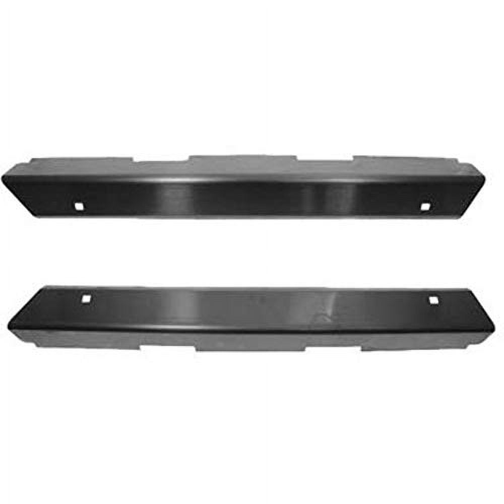 Performance Plus Carts Driver Side Sill Plate for EZGO TXT Golf Cart ...