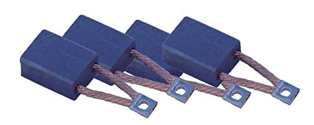 Performance Plus Carts EZGO Electric Single Wire Brush Set -4/Pkg ...