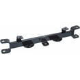 Performance Plus Carts Ezgo Txt Golf Cart Front Axle Weldment