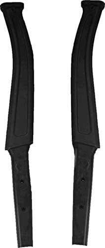 Performance Plus Carts Rear Strut Top Support Set for Club Car ...