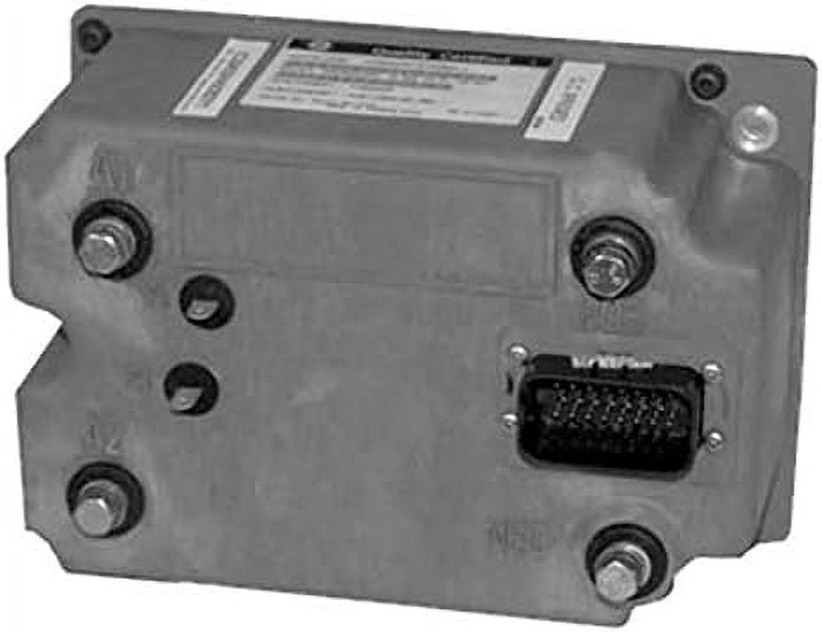 Performance Plus Carts Yamaha G19, G22 Controller -48 Volt 300 Amp ...