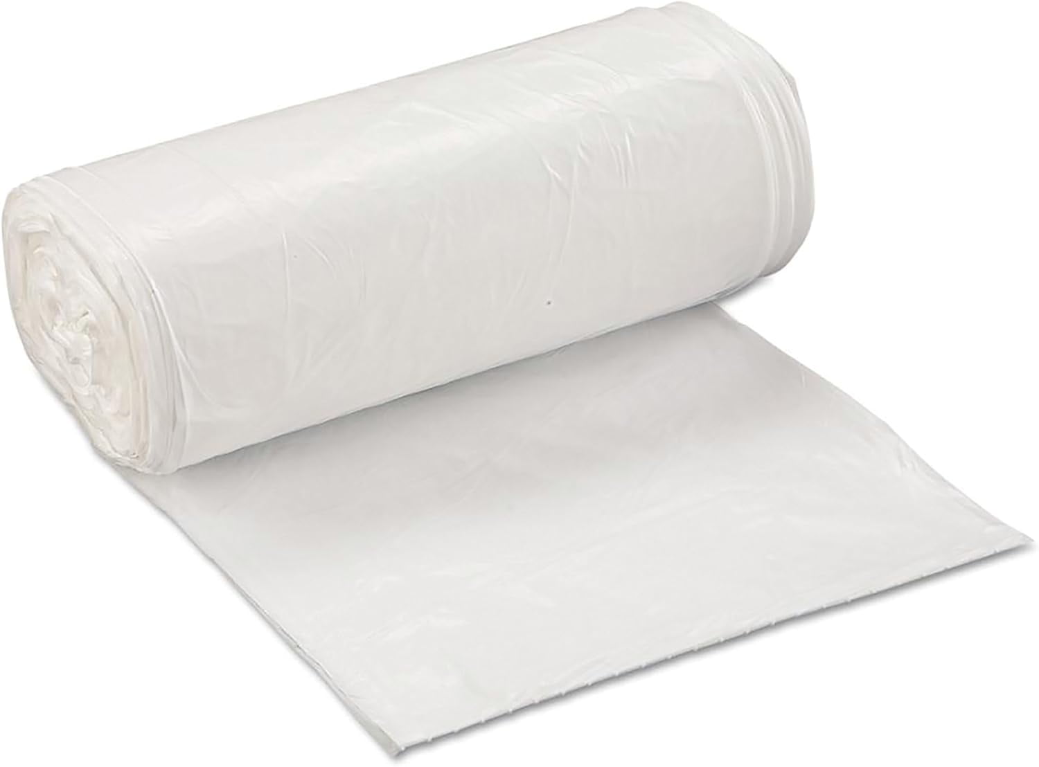 Performance Plus High Density Garbage Can Liner Bags - (10) 25-Packs ...