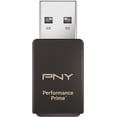 Performance Prime USB 3.2 Gen 1 microSD Flash Memory Card Reader ...