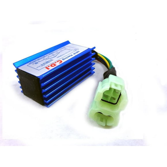 ATV CDI Boxes in ATV Ignition Parts - Walmart.com