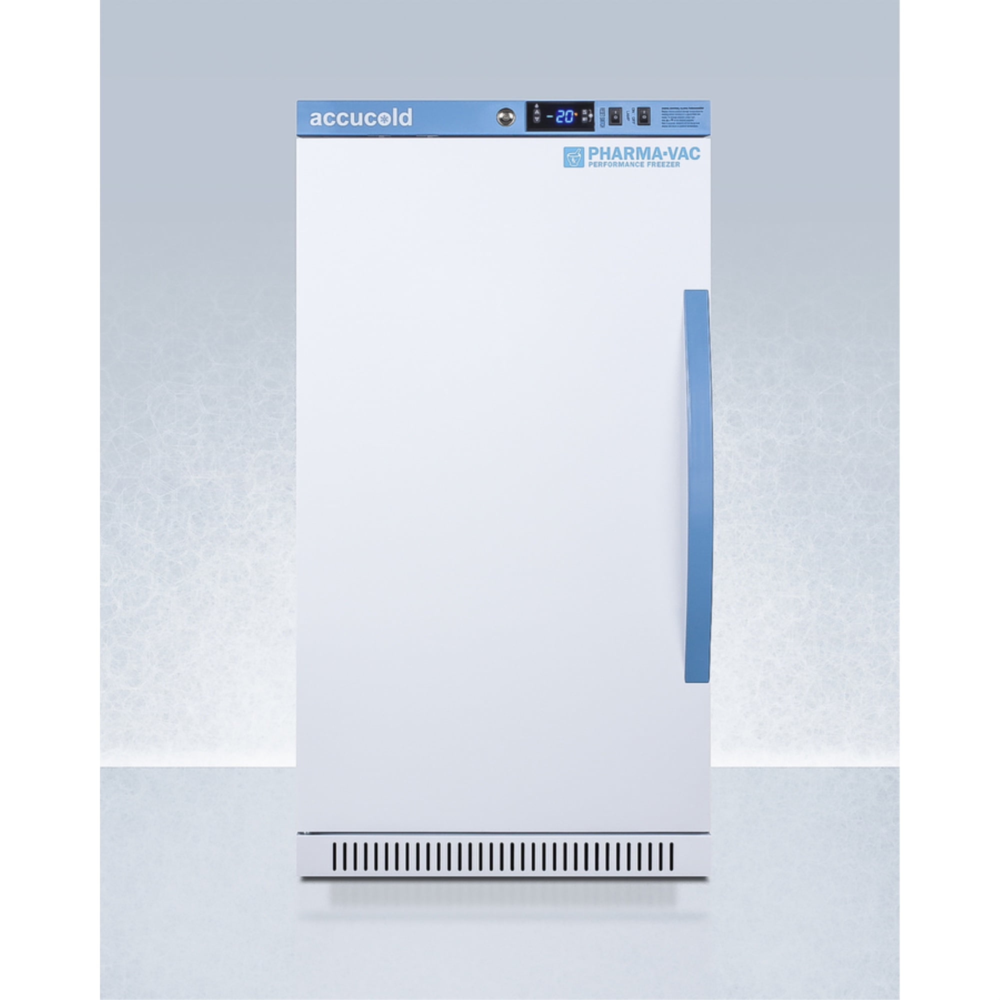 Performance Series Pharma-Vac all-freezer - Walmart.com