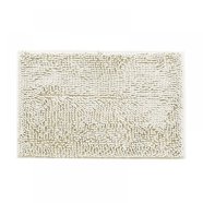 "Astarin Plush Thick Bath Rug, 17""x 24"", Absorbent Microfiber, Non ...