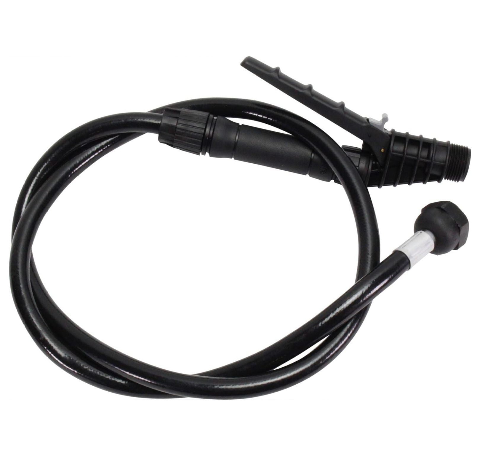 Performance Sprayers 182886 PVC Hose Shut-Off Kit for NL400 and NL401 ...