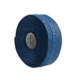 Performance Tacky - Bar Tape - Blue w/ Logos - Walmart.com