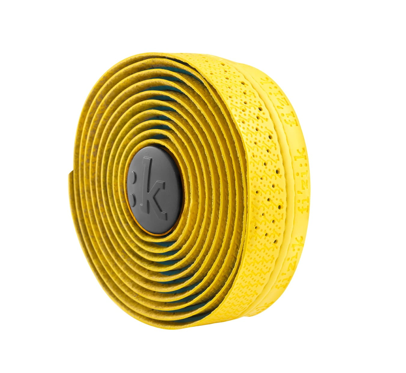 Performance Tacky - Bar Tape - Yellow w/ Logos - Walmart.com