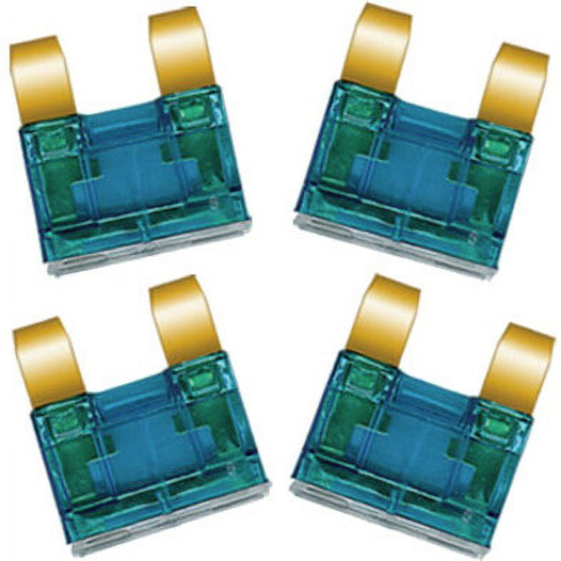 Performance Teknique 80 AMP Fuse - Walmart.com