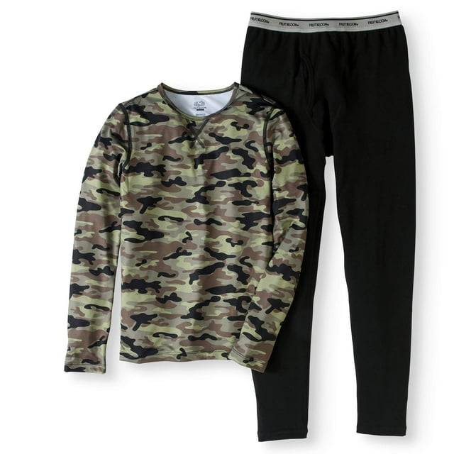 Performance Thermal Set - Walmart.com