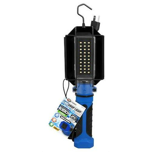 Performance Tool 1,000 lumen 120V LED Drop Light - Walmart.com