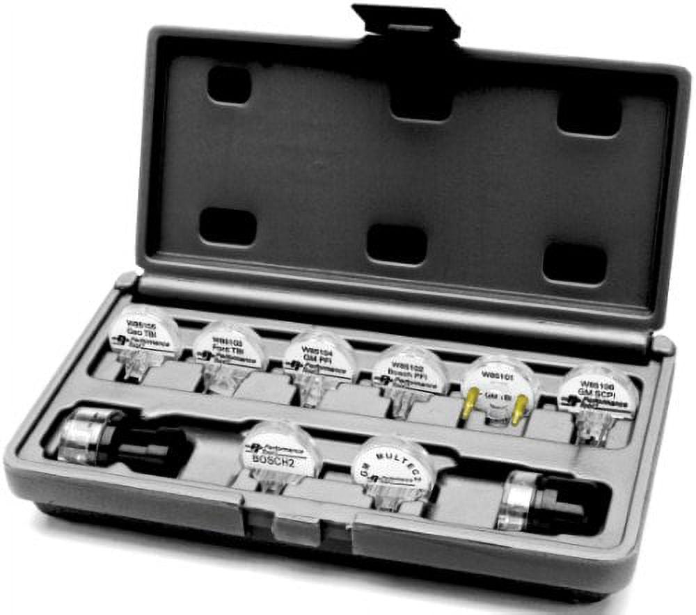 Performance Tool 10-Piece Noid and IAC Light Set (W89501) - Walmart.com
