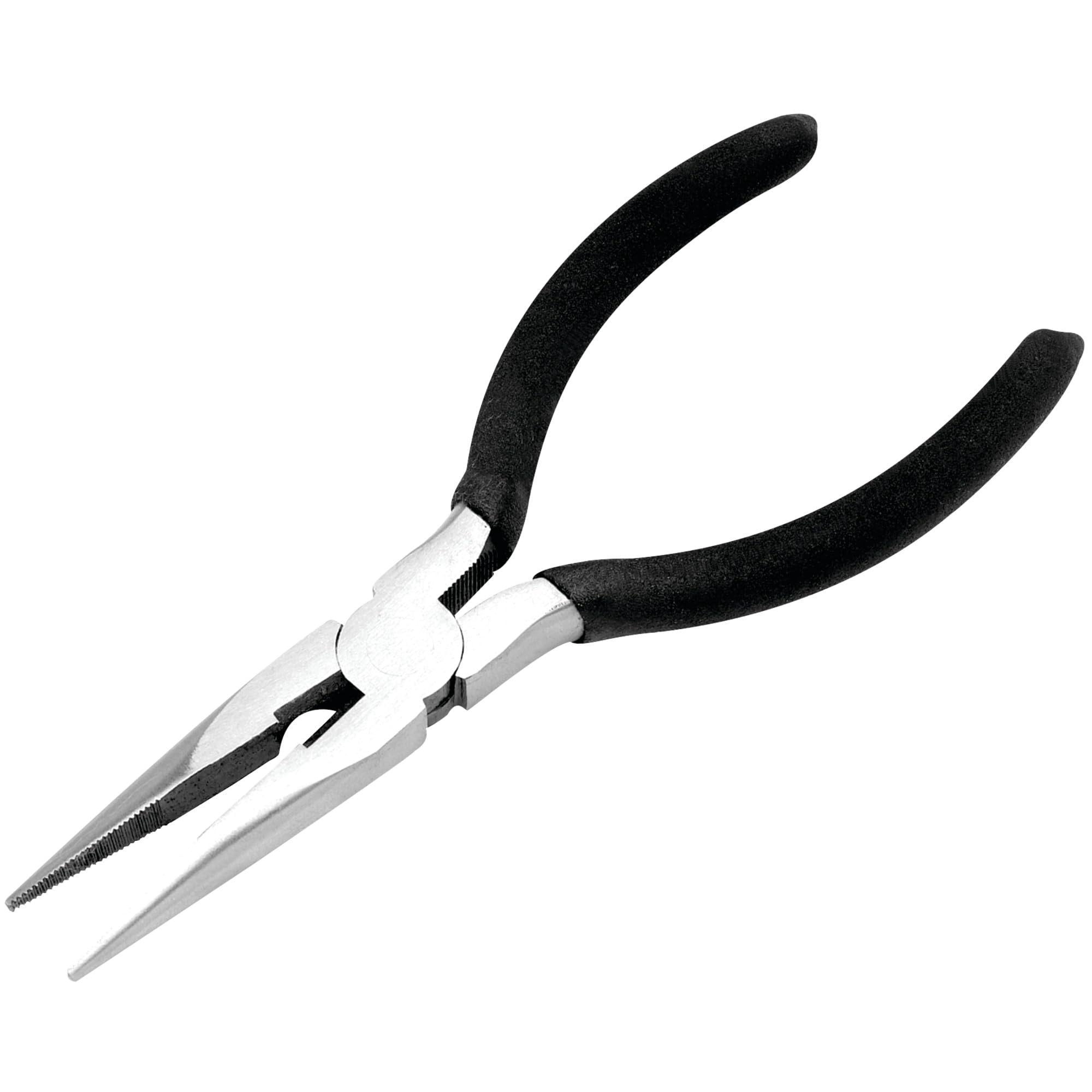 Performance Tool 1105 5-Inch Long Nose Pliers - Heat Treated Alloy ...
