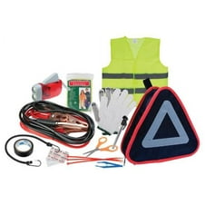 Car Emergency Kits