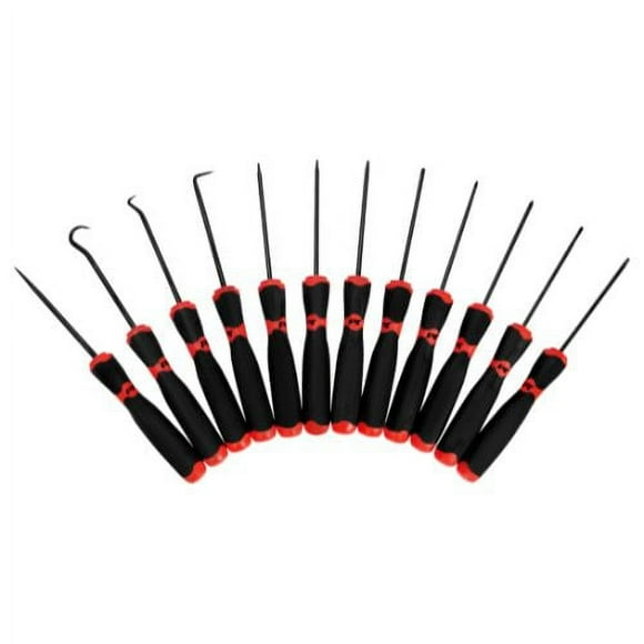 Lock Pick Sets