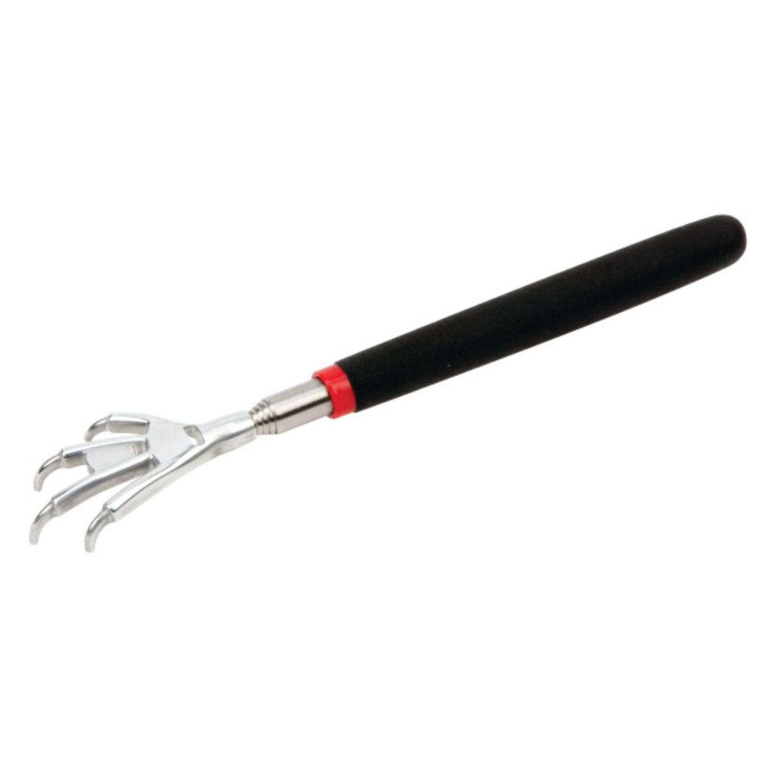 Performance Tool 20-Inch Extendable Back Scratcher Pickup Tool with ...